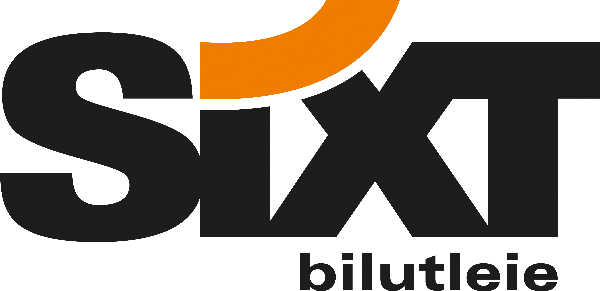 Få Agrol-rabatt på leiebil hos Sixt Bilutleie, reis enkelt