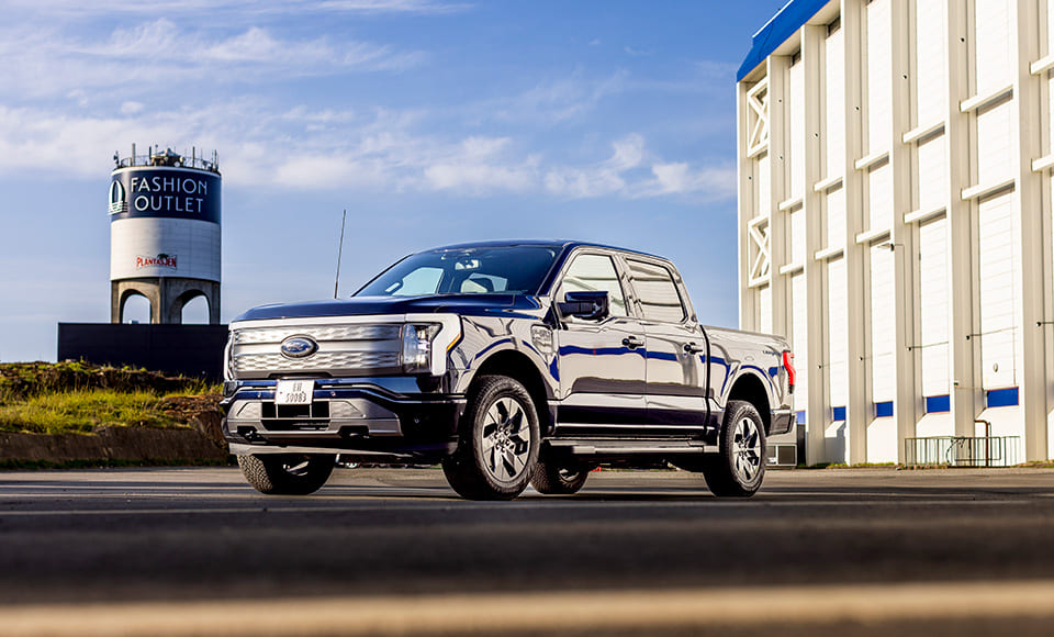 Rabatt på Ford: Gjør et godt bilkjøp med rabatt på Ford