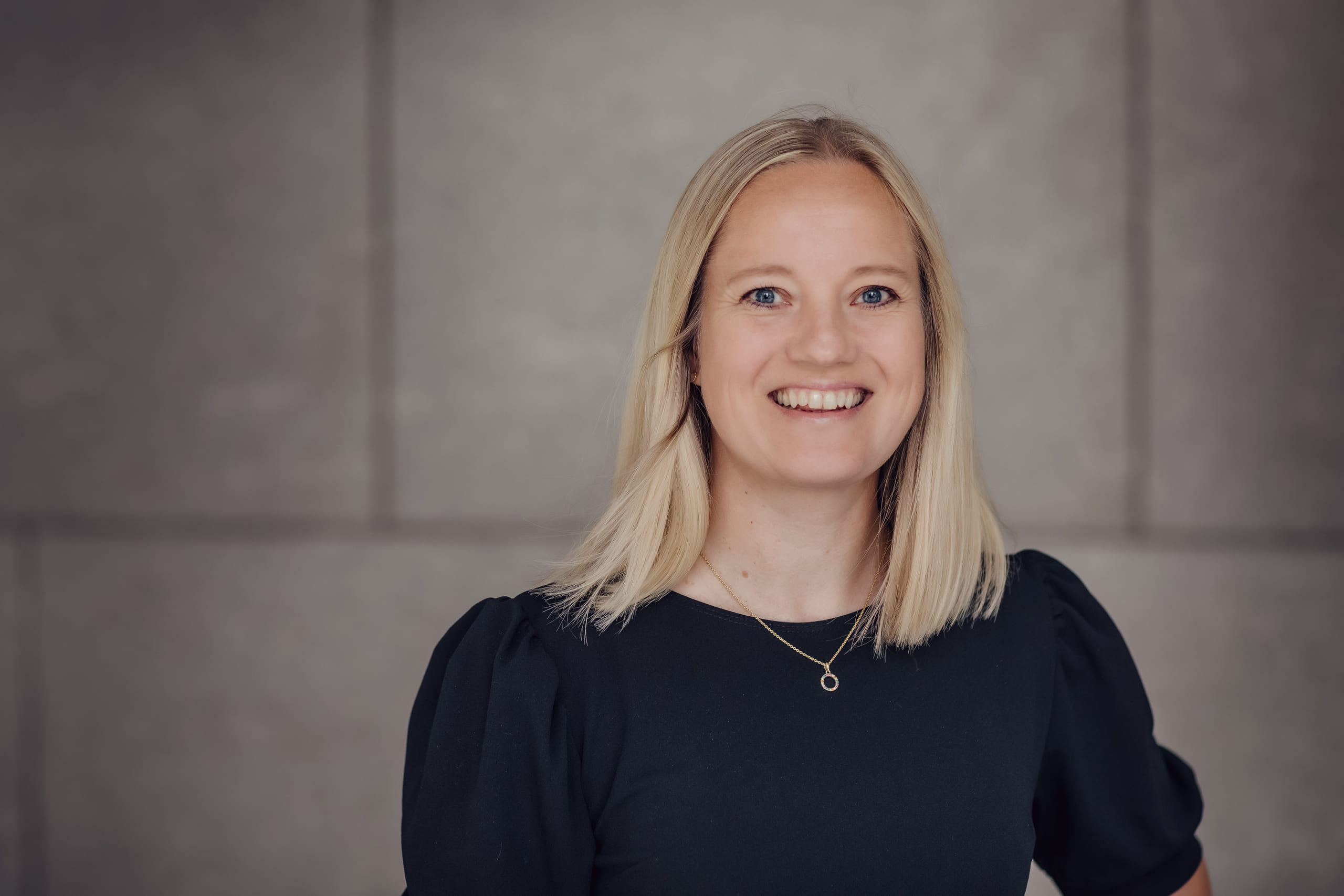 Inga-Lill Olson Trædal - Argentum