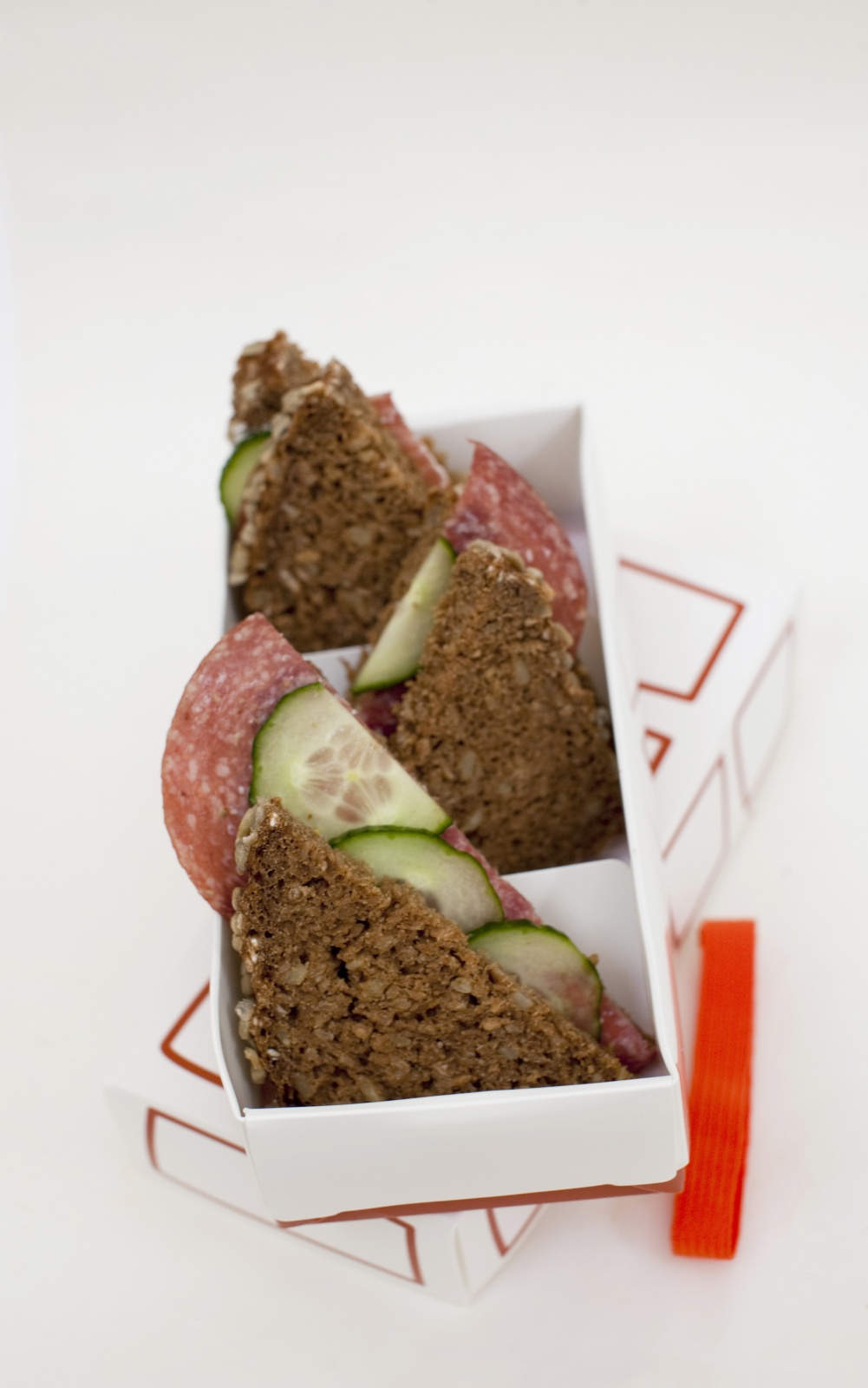 Salamiblings • Oppskrift • Brodogkorn.no