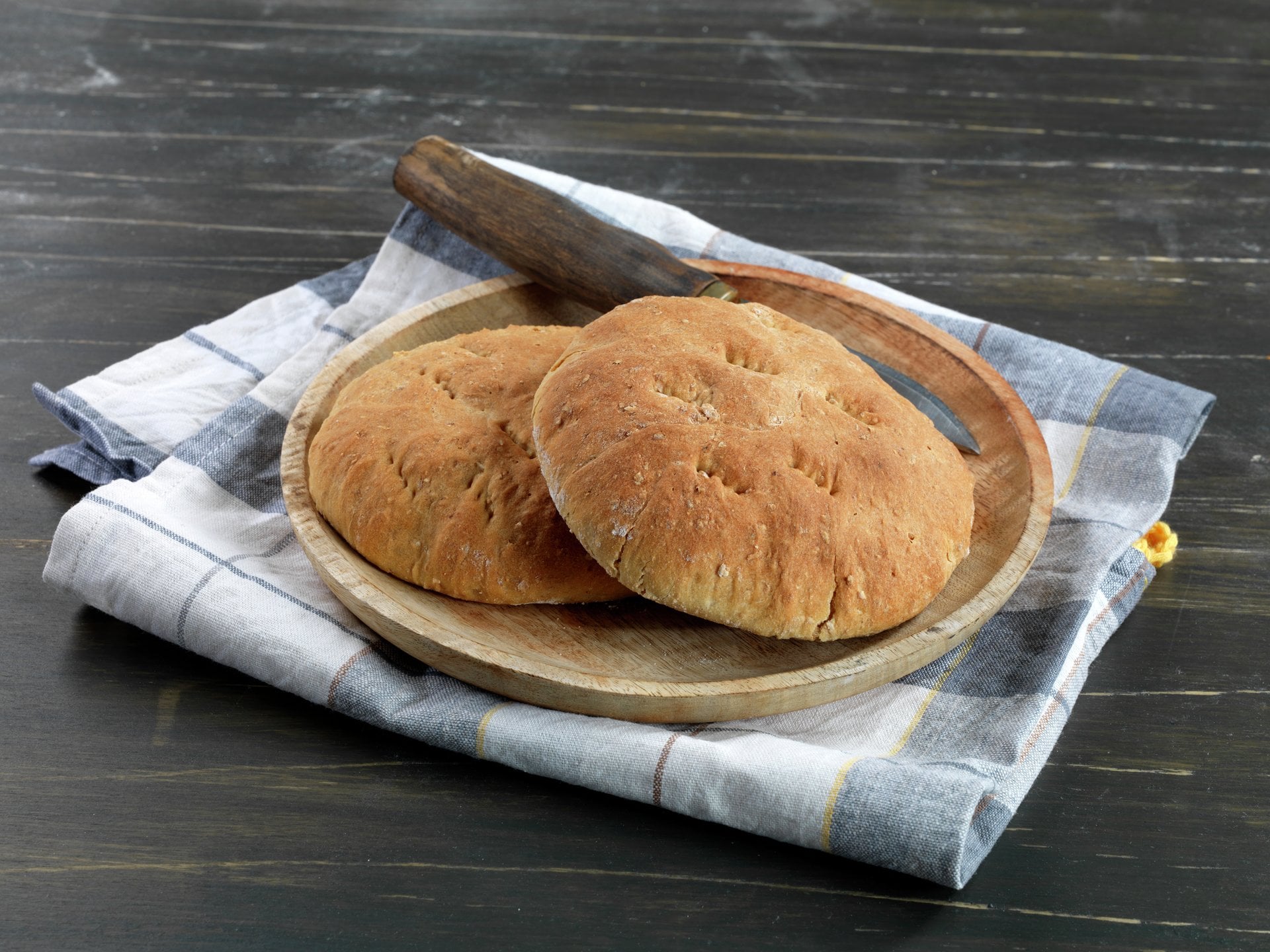 Oppskrift: Gahkko – samisk festbrød