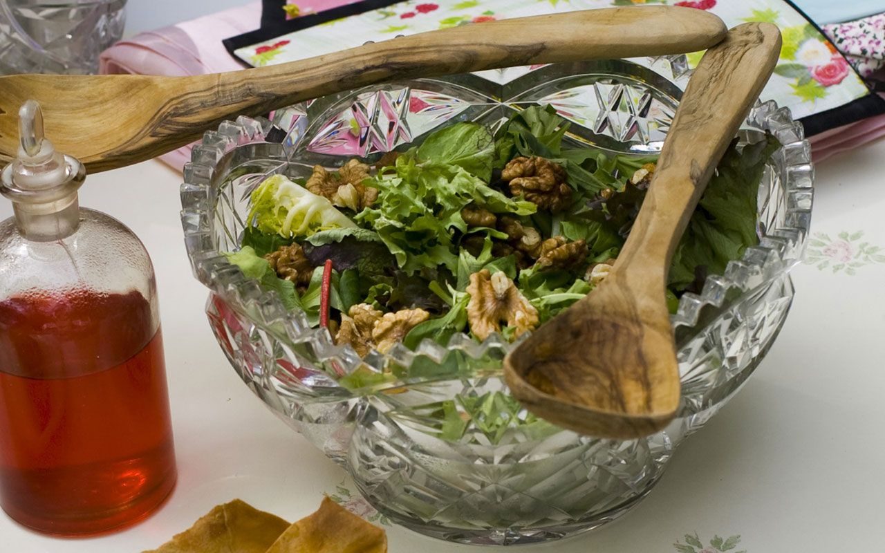 Romantisk piknik som gir stjerner i øynene • brodogkorn.no