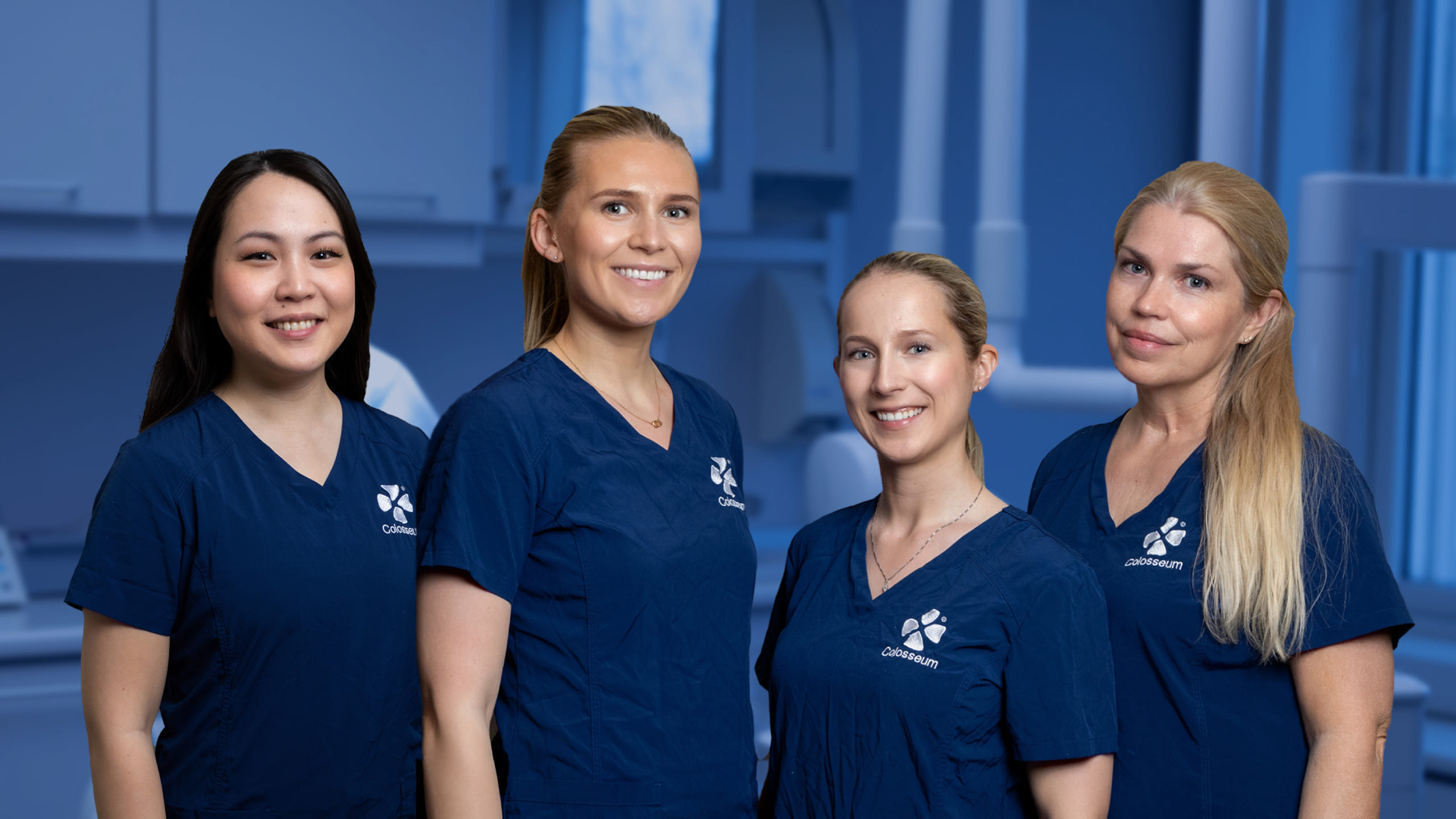 Colosseum Tannlege Furuset