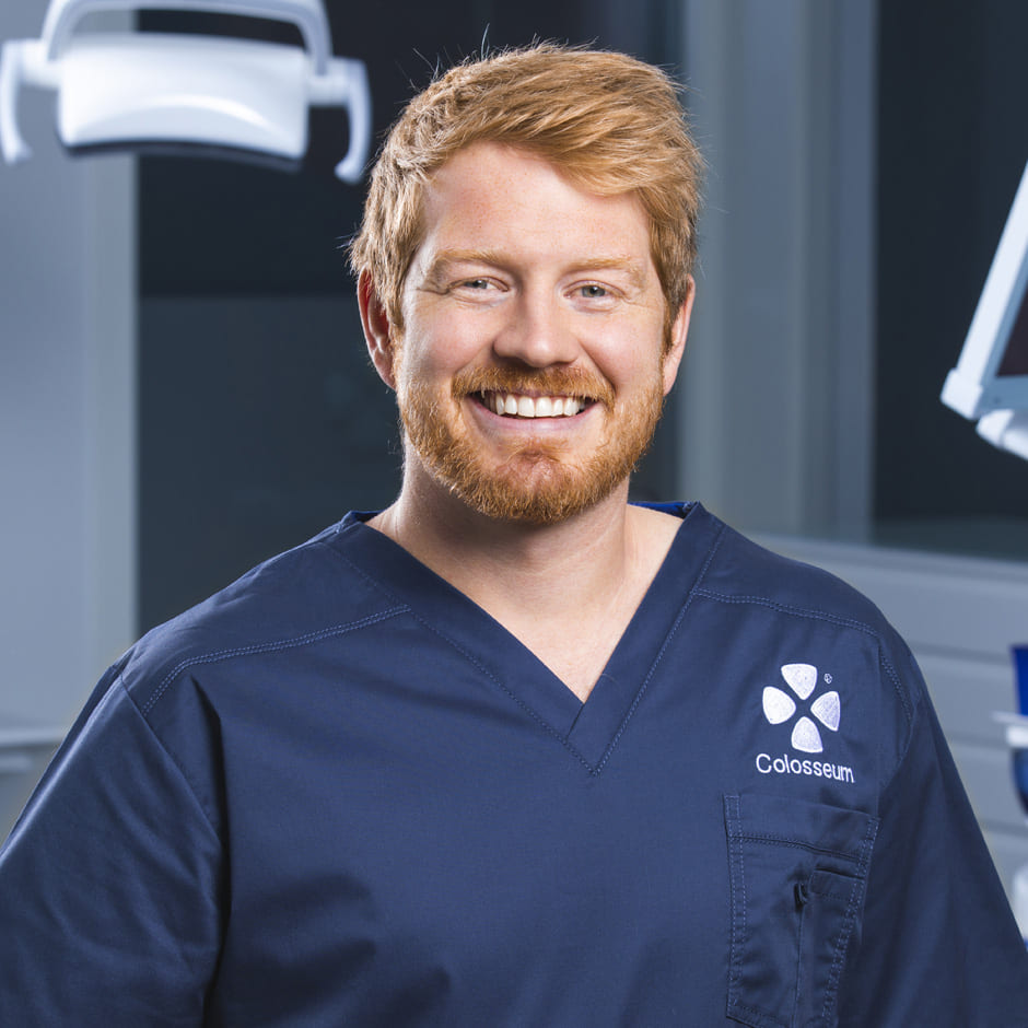 Colosseum Tannlege Bodø Ramsalt - Din tannlege i Bodø