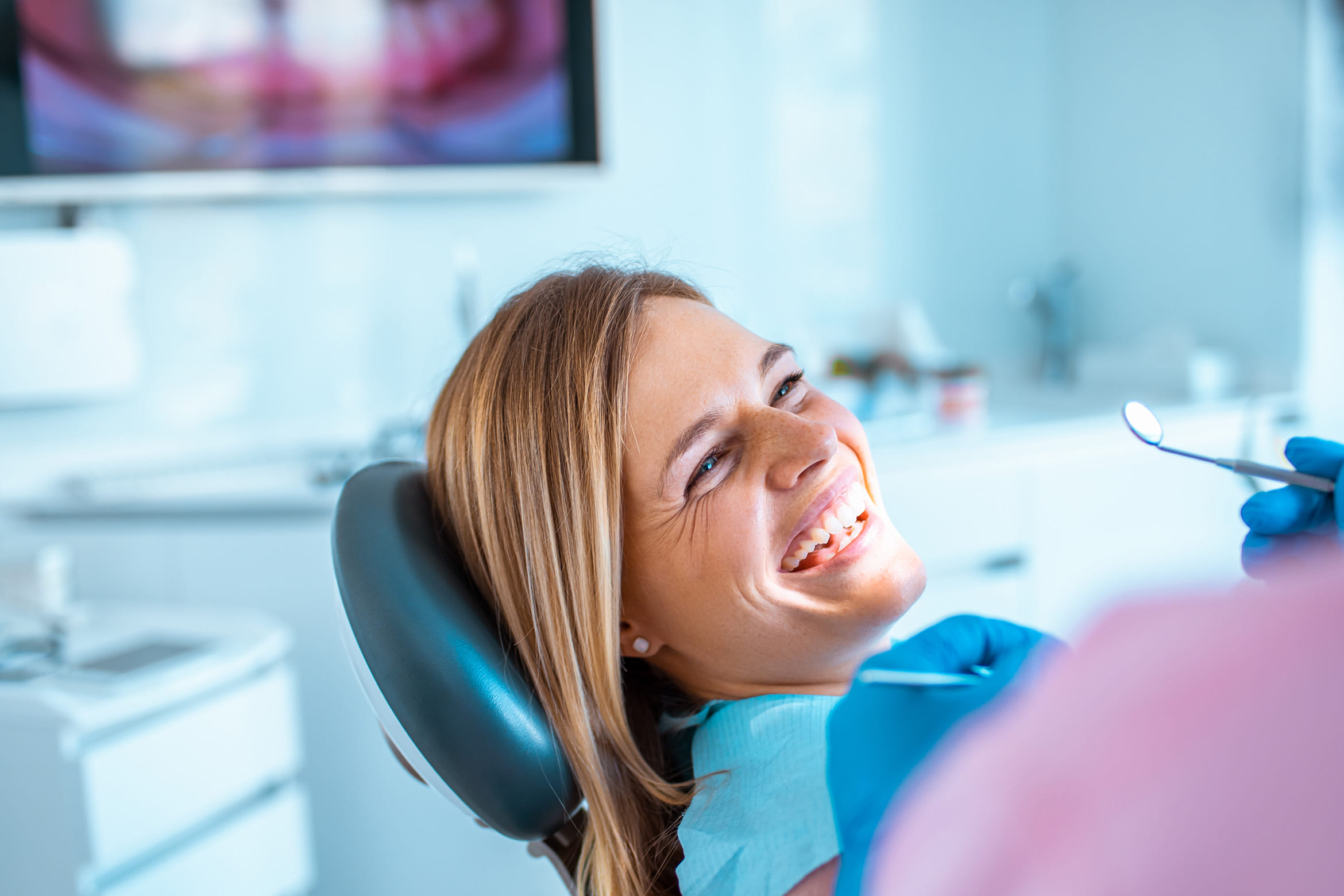 Tannbyll - Colosseum Tannlege