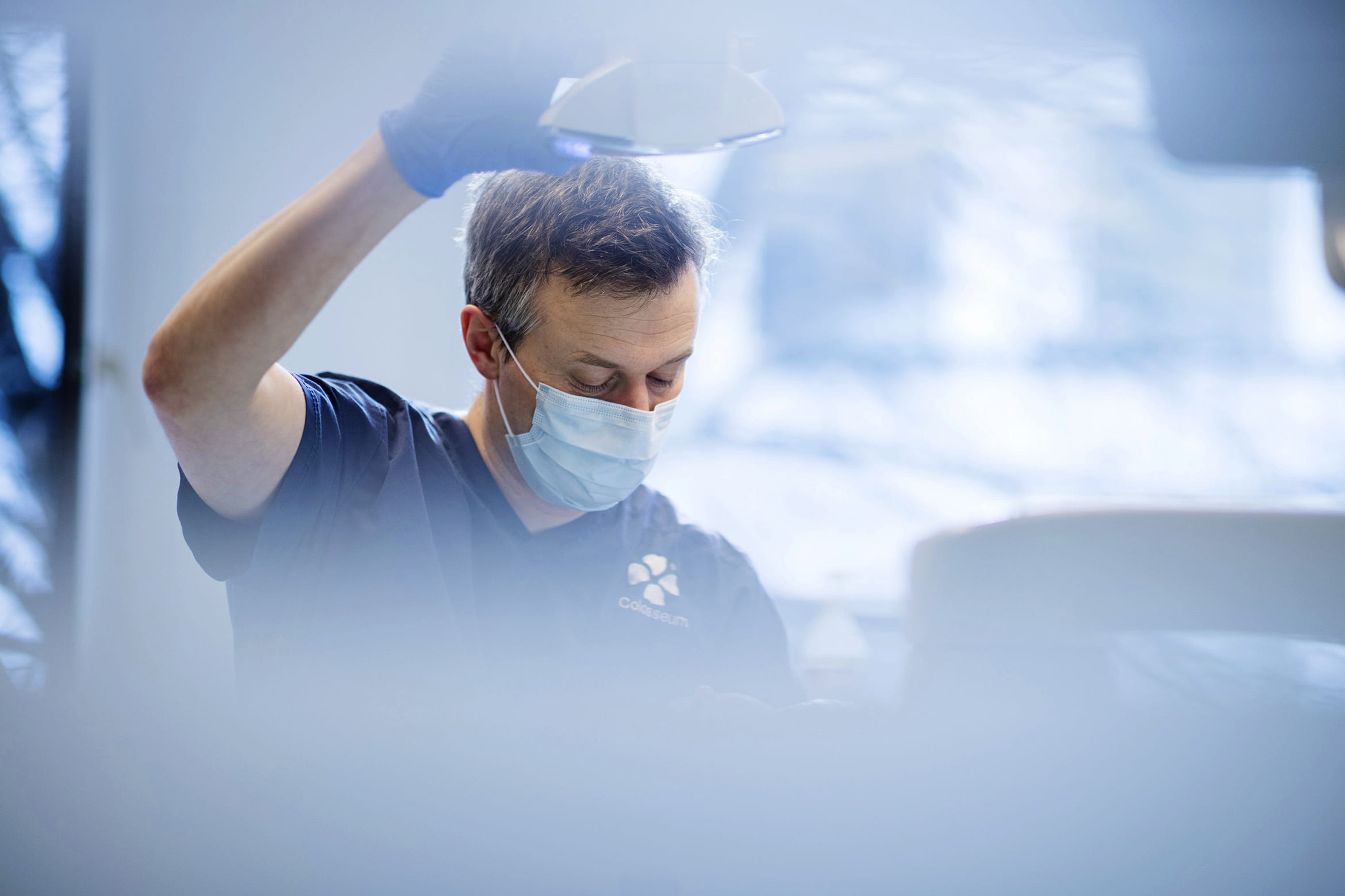 Colosseum Tannlege Furuset