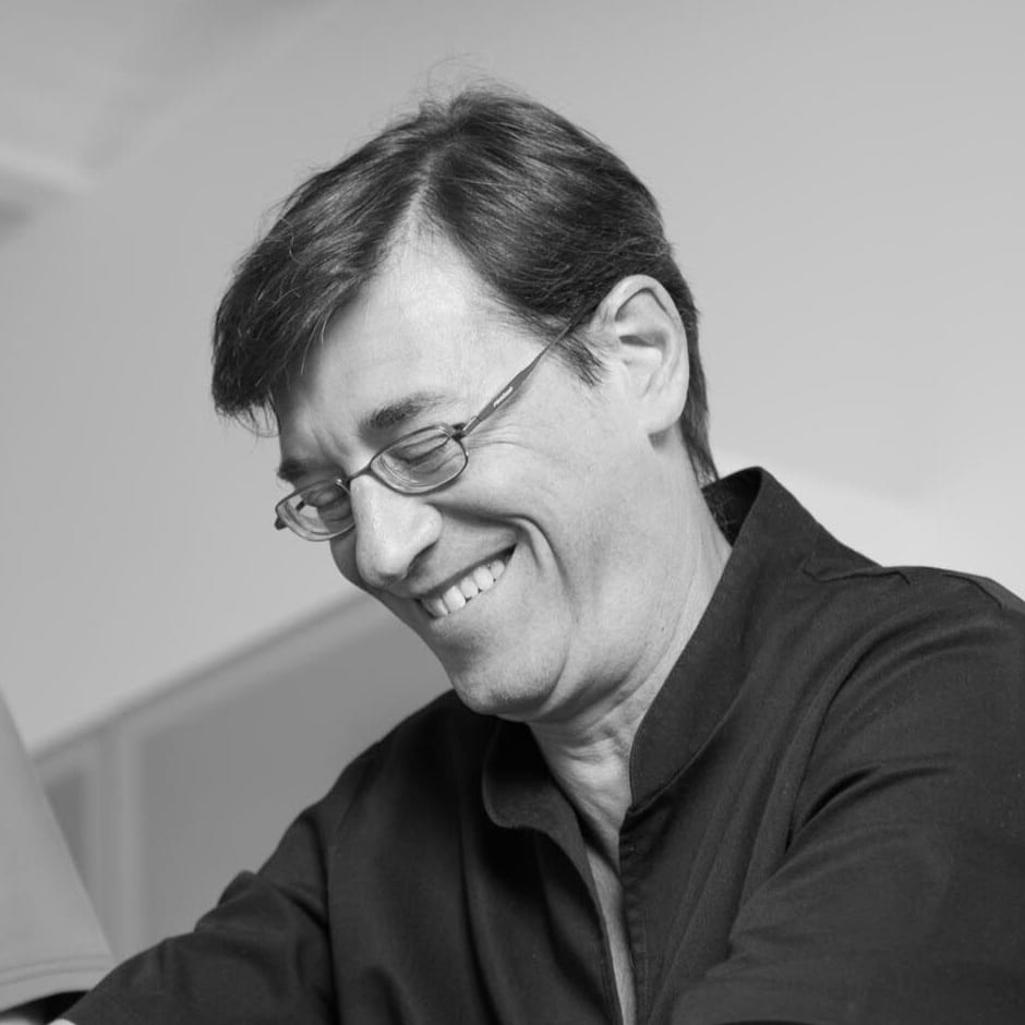 Vincenzo Macri - Colosseum Tannlege