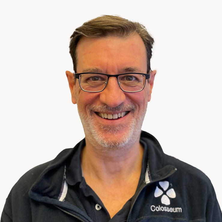 Colosseum Tannlege Tønsberg Smil tannregulering