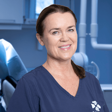 Endodontist Elisabeth Samuelsen - Colosseum Tannlege
