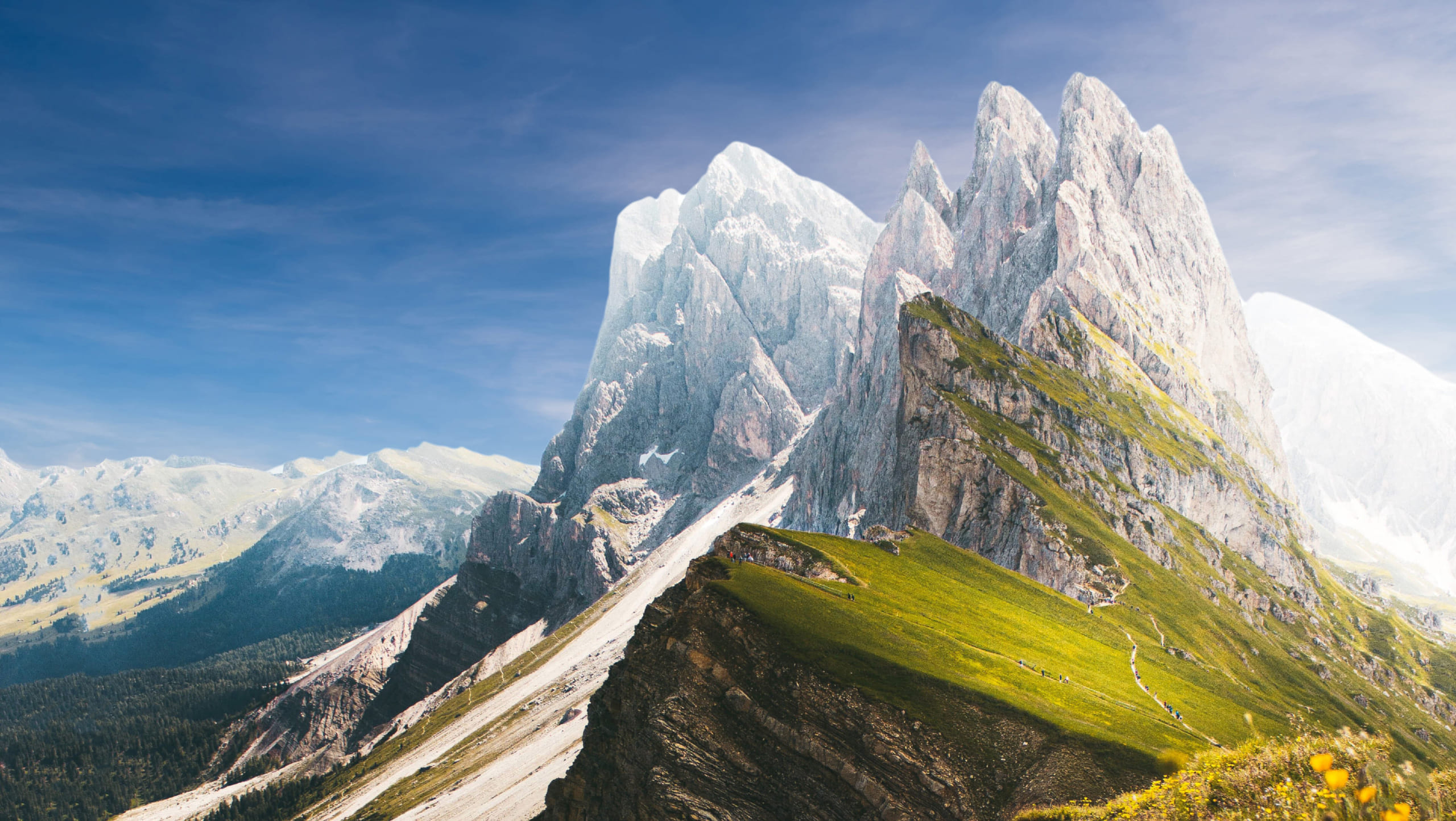 Bærekraft - Colosseum Tannlege