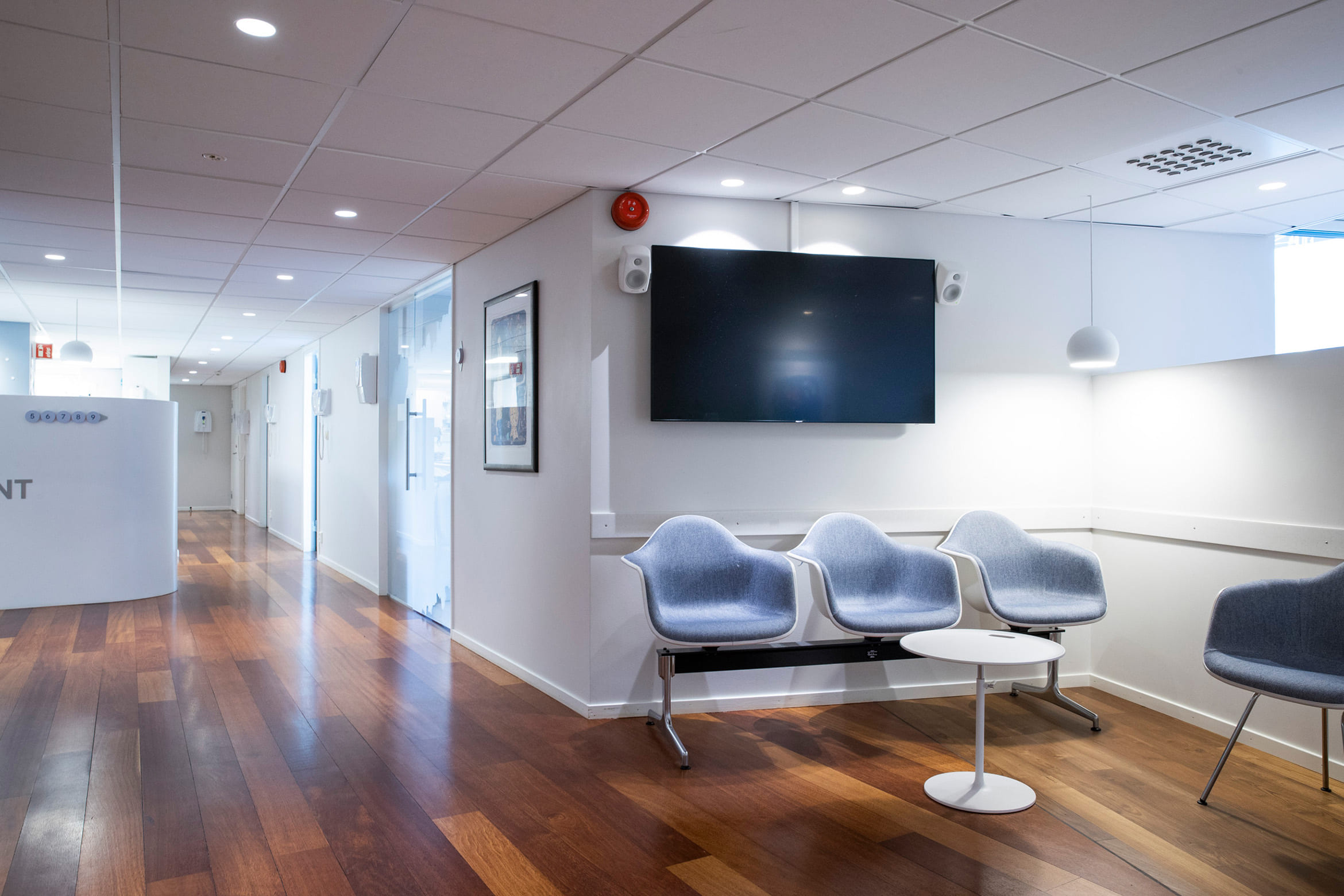 Informasjon til pasienter - Colosseum Tannlege