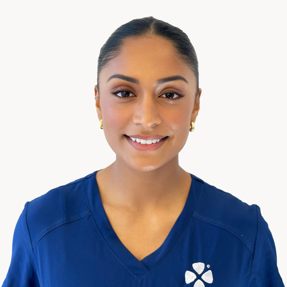 Nikeeta Senthurvasan - Colosseum Tannlege