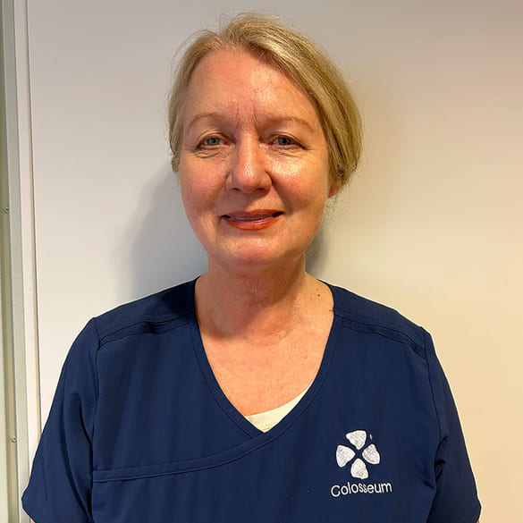 Colosseum Tannlege Moss - Colosseum Tannlege