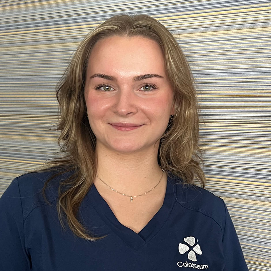Ingvild Storevik - Colosseum Tannlege