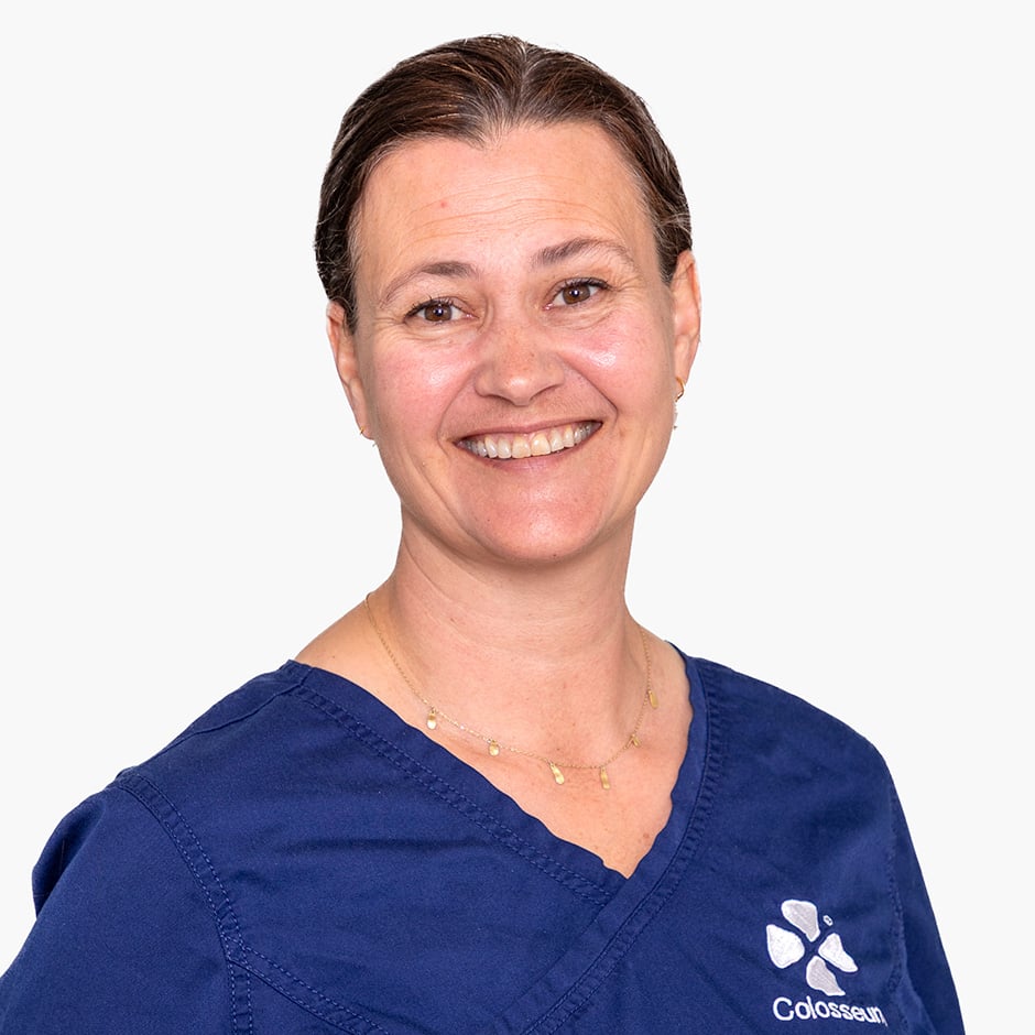 Tannregulering - Colosseum Tannlege