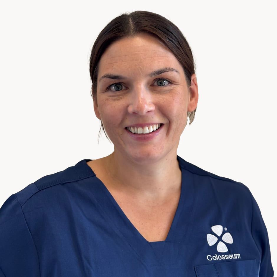 Velkommen til god erfaring - Colosseum Tannlege