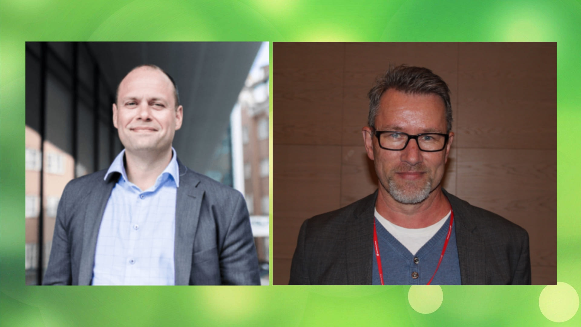 Etterlyst: En mer alvorlig samtale om nett - Distriktsenergi