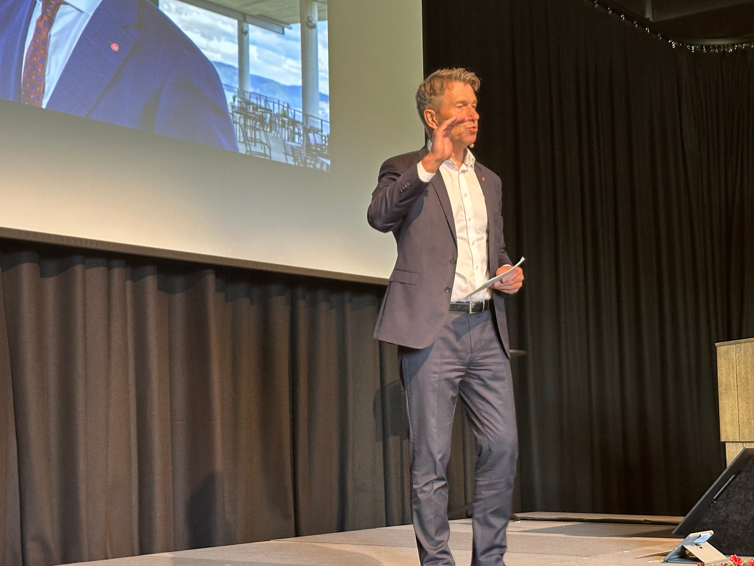 Modenhetskriterier på plass - Distriktsenergi