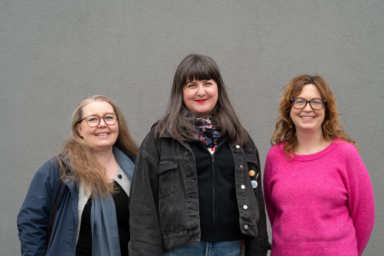 Når veien er målet - Kulturtanken