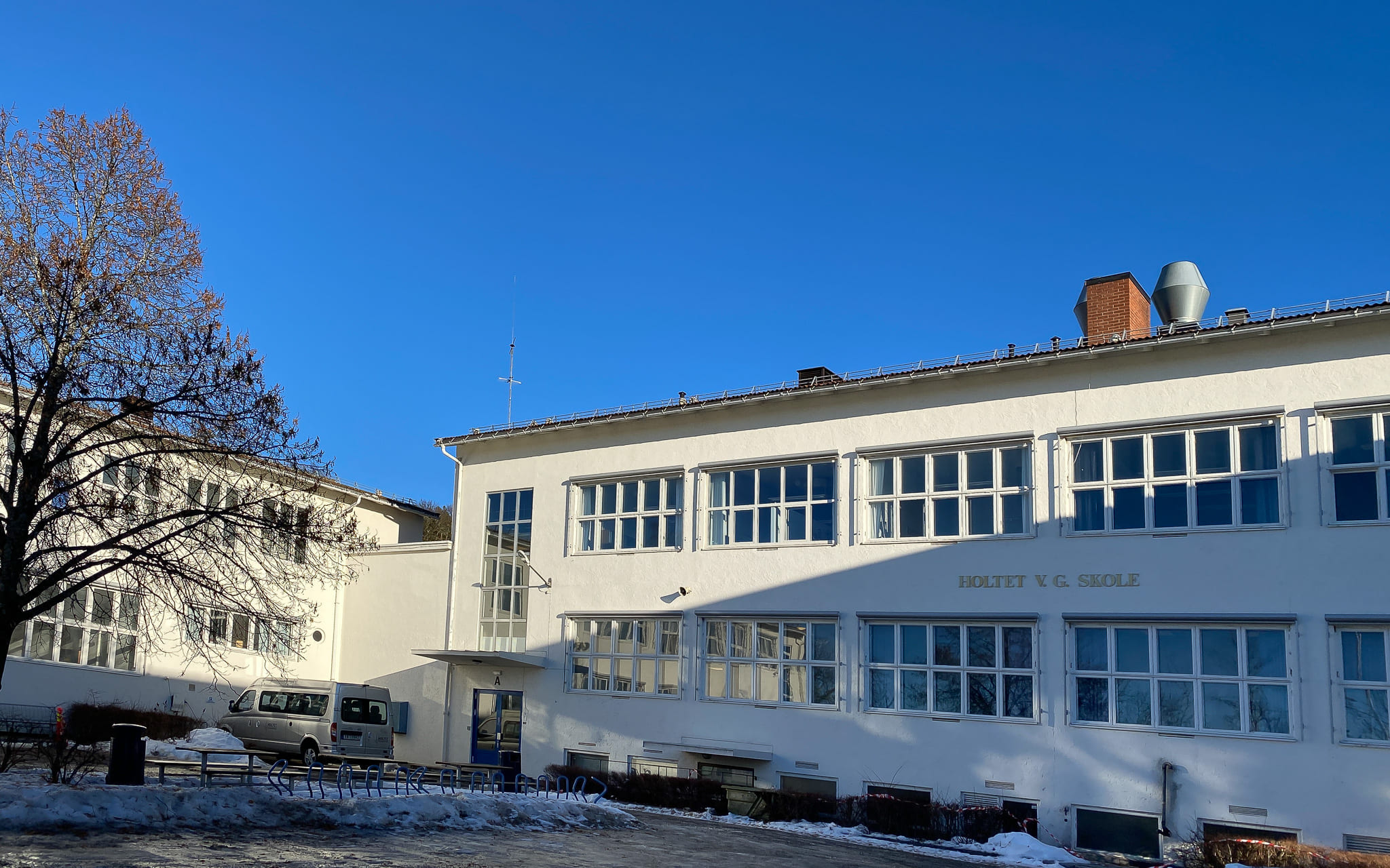 Når veien er målet - Kulturtanken