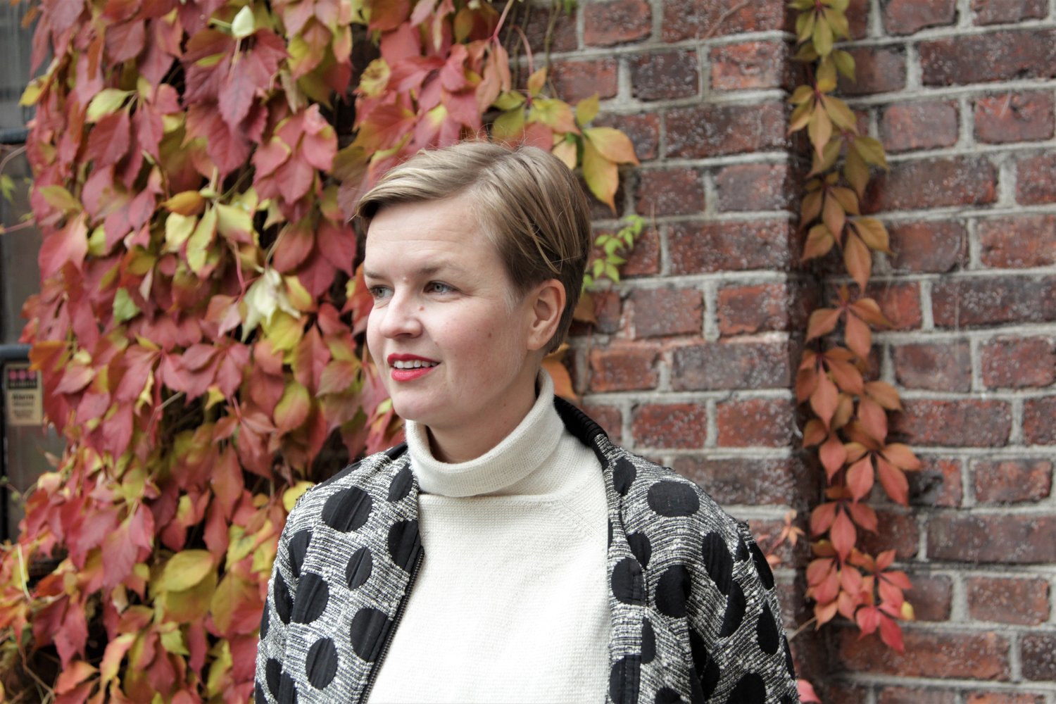 Forskar på scenekunstopplevingar i DKS - Kulturtanken