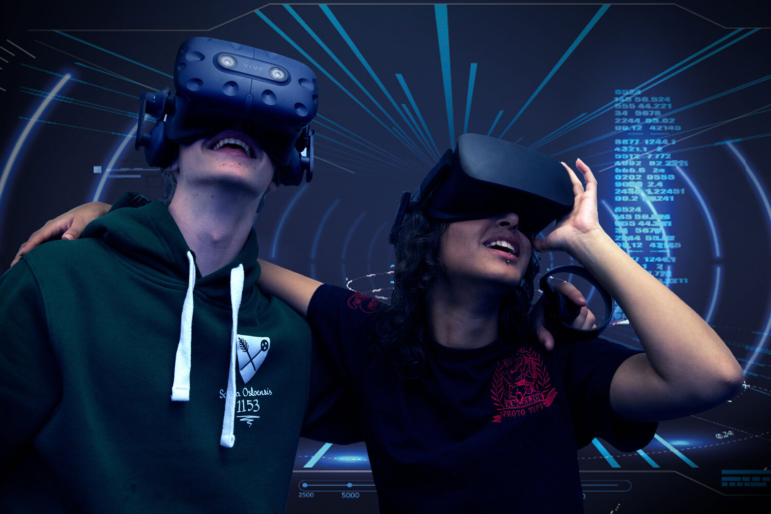 Dataspill i DKS - Kulturtanken