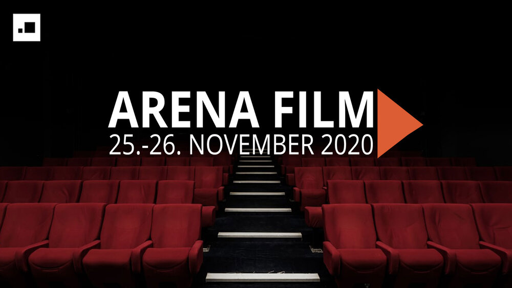 Arena Film - Kulturtanken