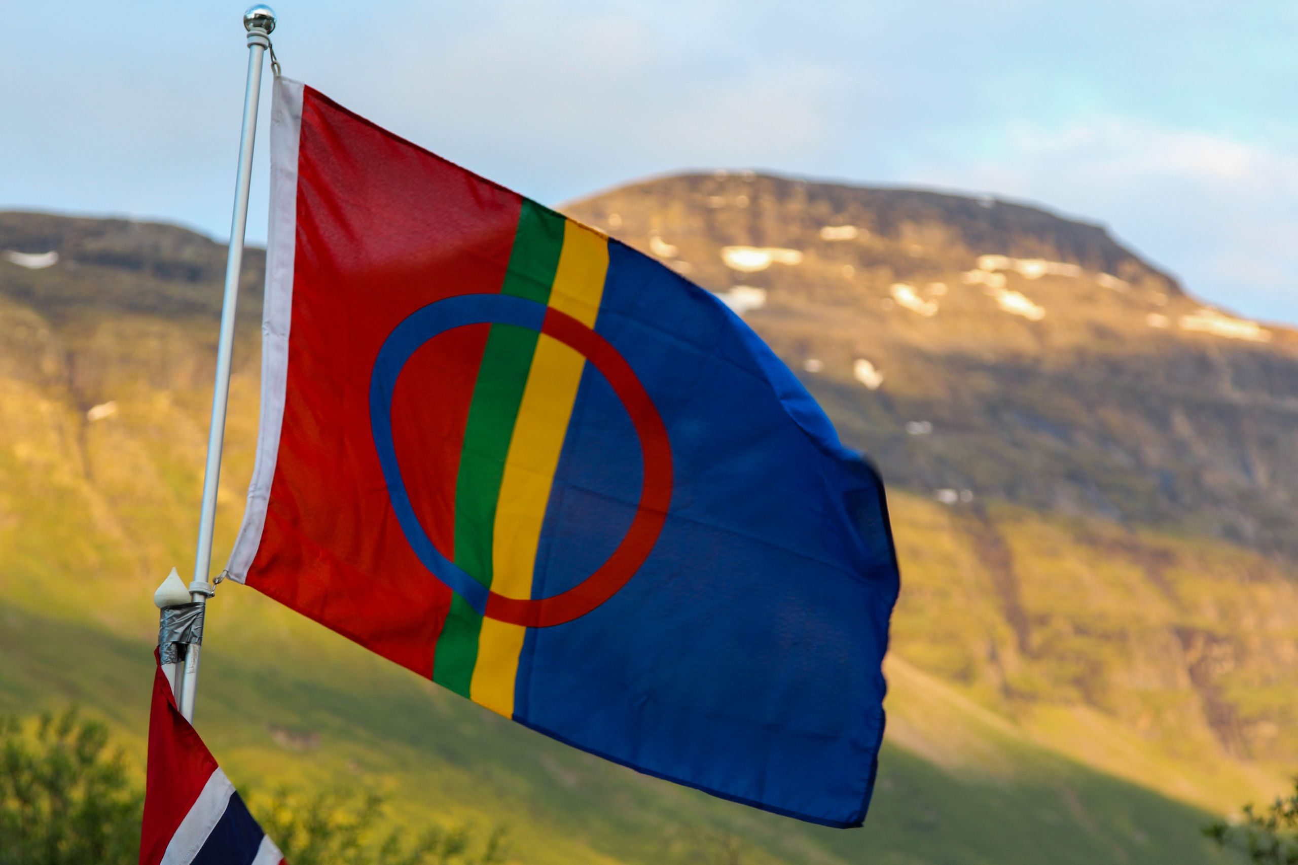 Samisk samfunn, kultur og politikk - Kulturtanken