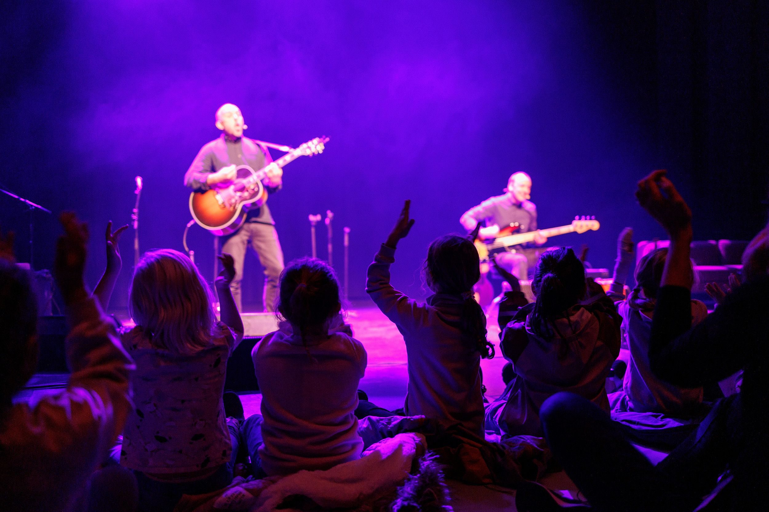 Marked for Musikk 2023 - Kulturtanken