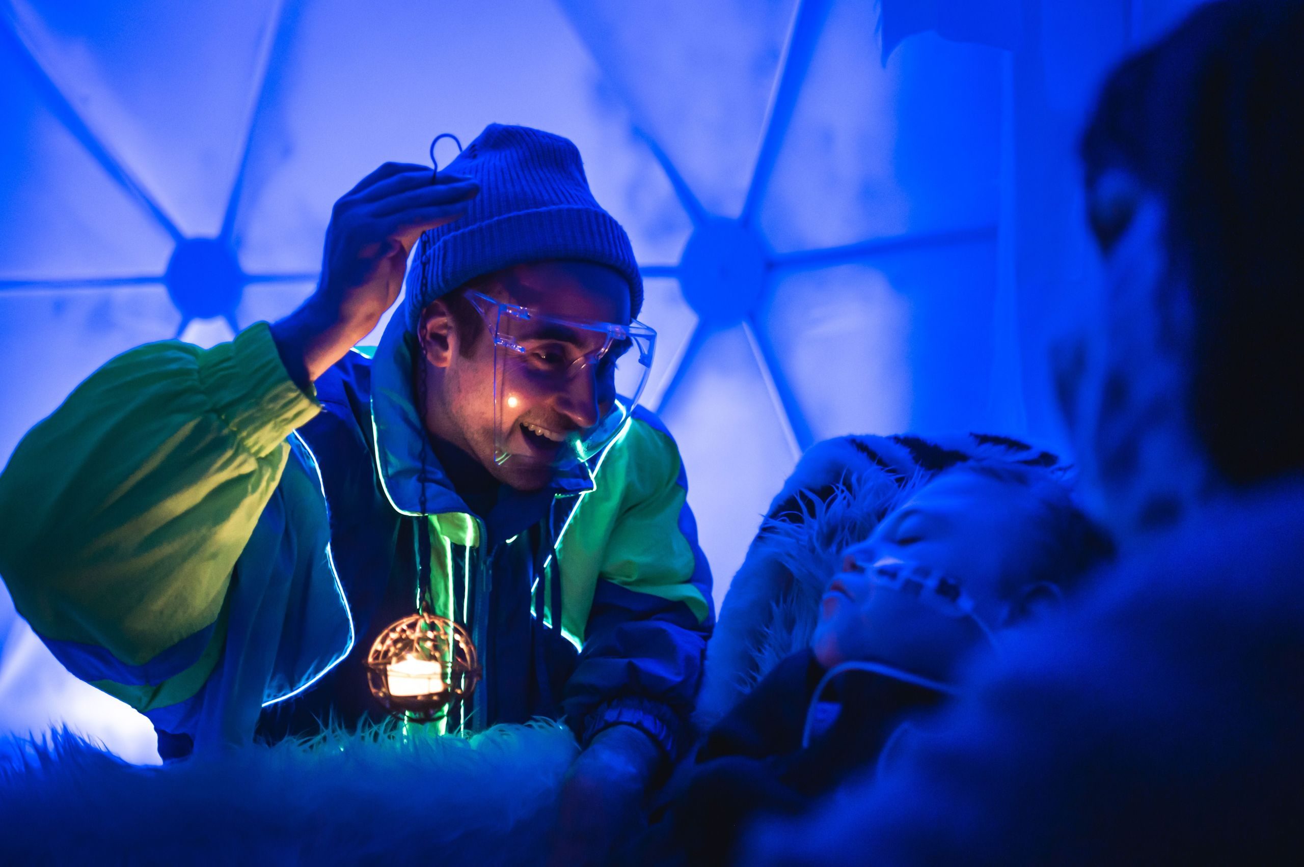 Kjenn ditt publikum - Kulturtanken