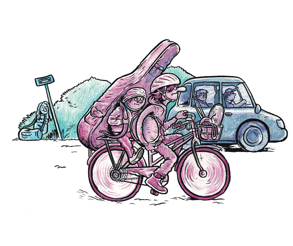 Informasjonsmøte om midler til mangfold og medvirkning - Kulturtanken