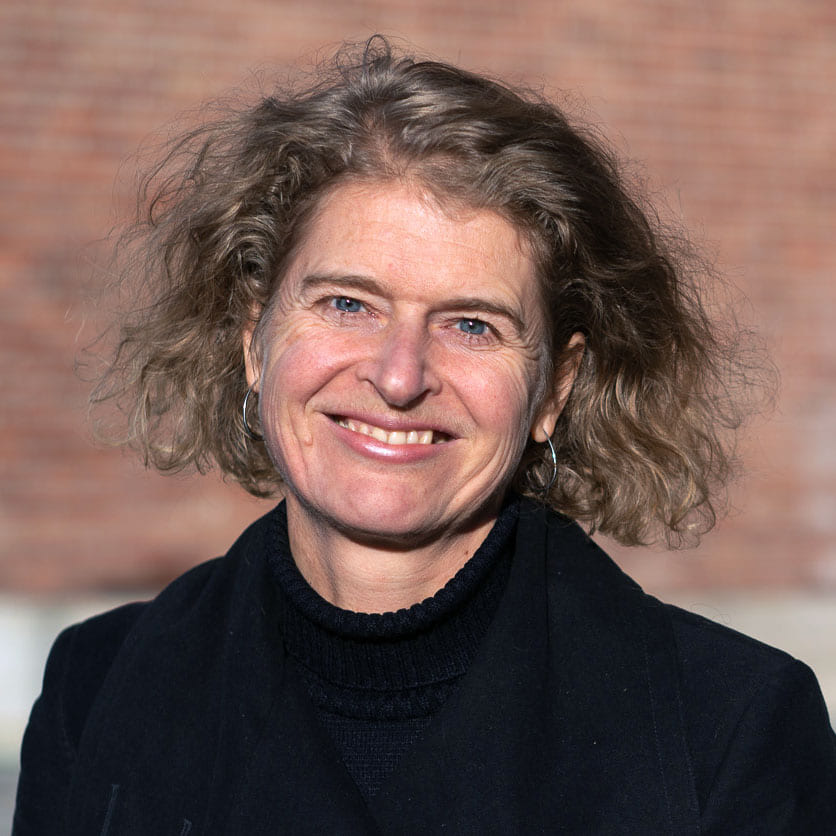 Marie-Louise Damen - Kulturtanken