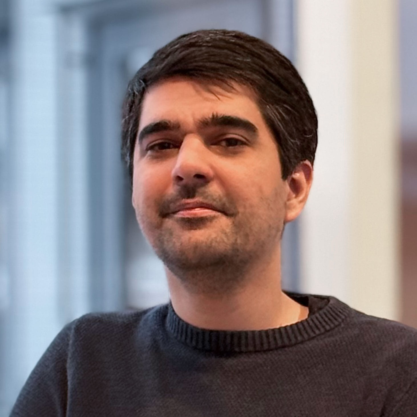 Daniel Kasbo Abboud - Kulturtanken