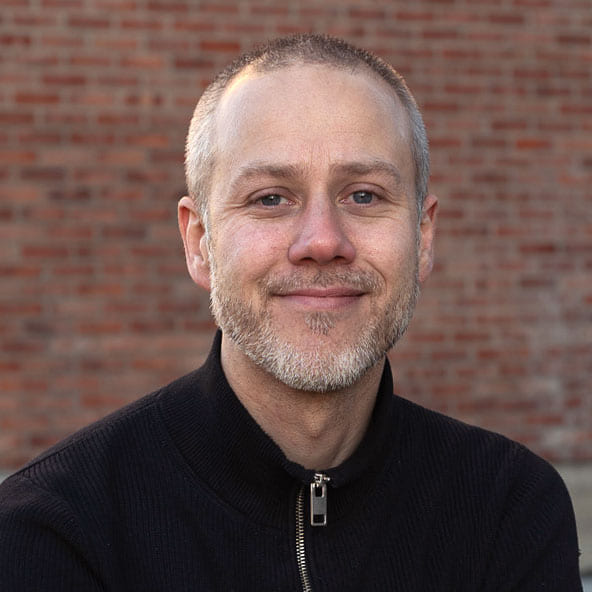 Thomas Heger - Kulturtanken