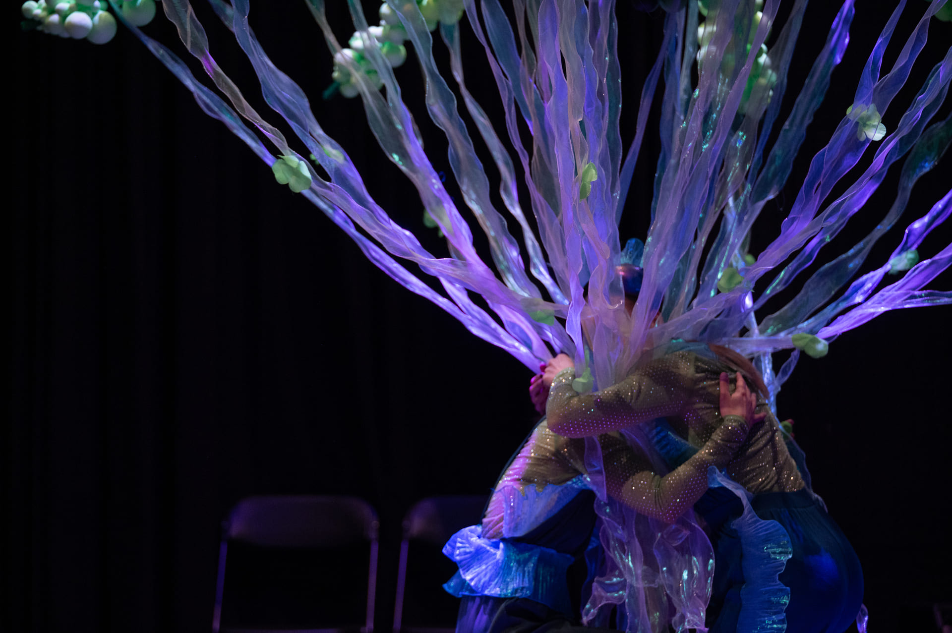 Mangfold og inkludering - Kulturtanken