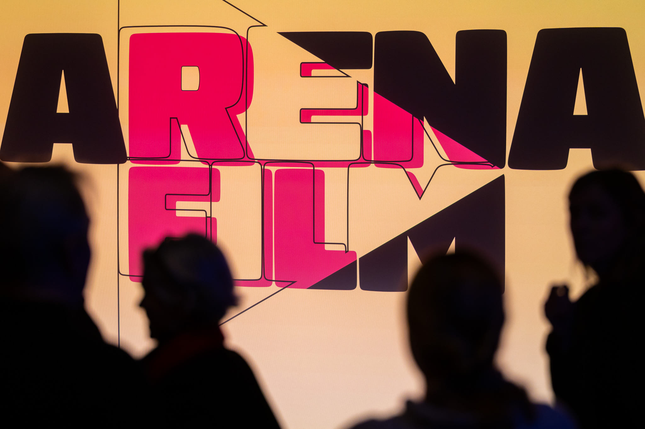 Arena Film - Kulturtanken