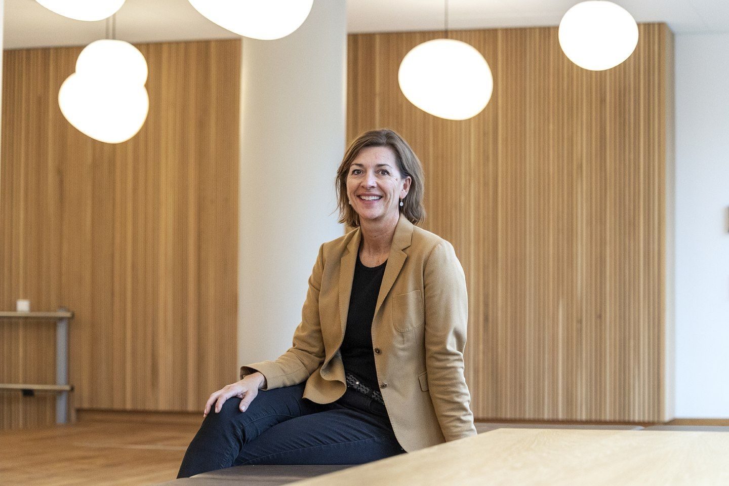 Strategisk ledelse – viktig i usikre tider - Lederne