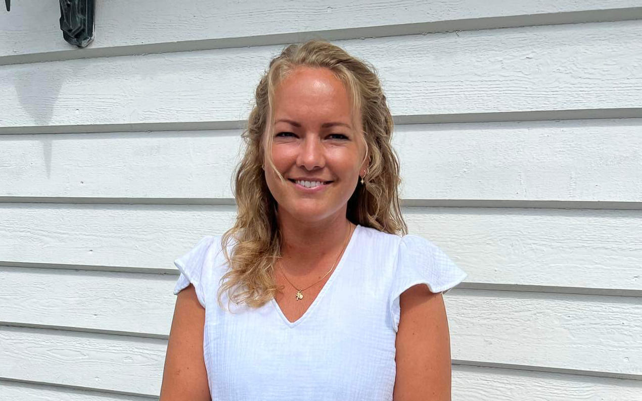 Sunniva fikk hjelpen hun trengte | Lederne