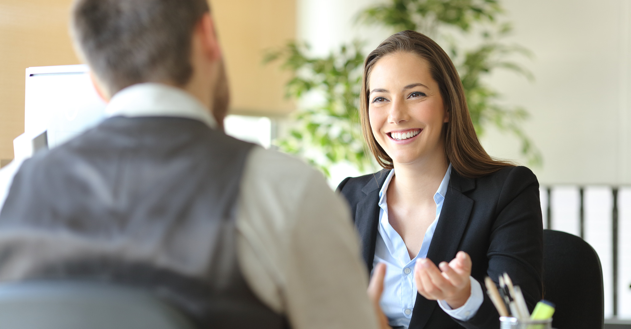 Bli med i Ledernes mentorprogram | Lederne