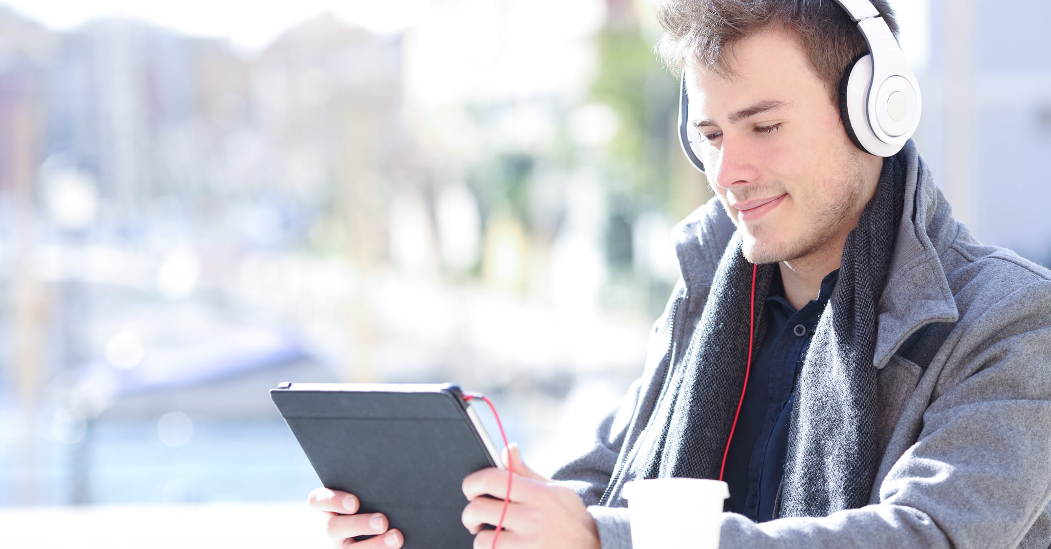 Lær med Lederne learning | Lederne