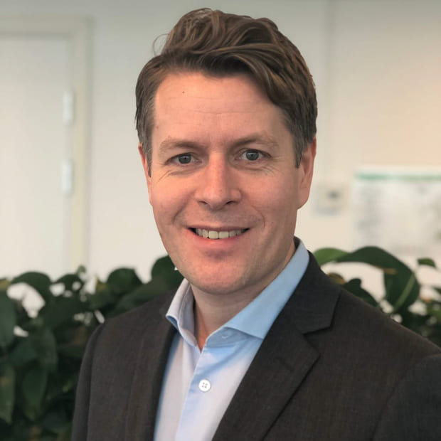 Bli med oss til Arendalsuka 2025! | Lederne