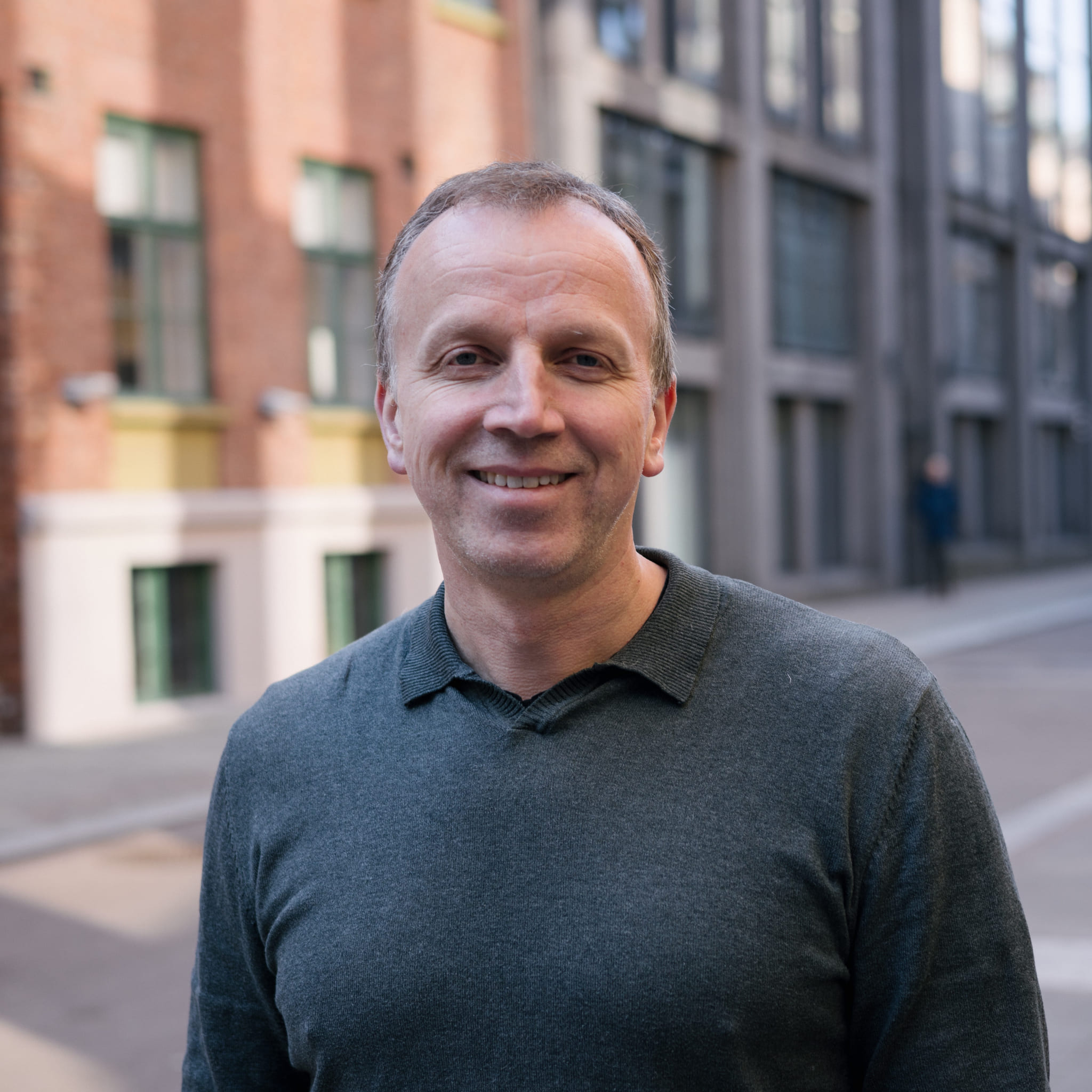 RENAS overtar Rebatt - RENAS