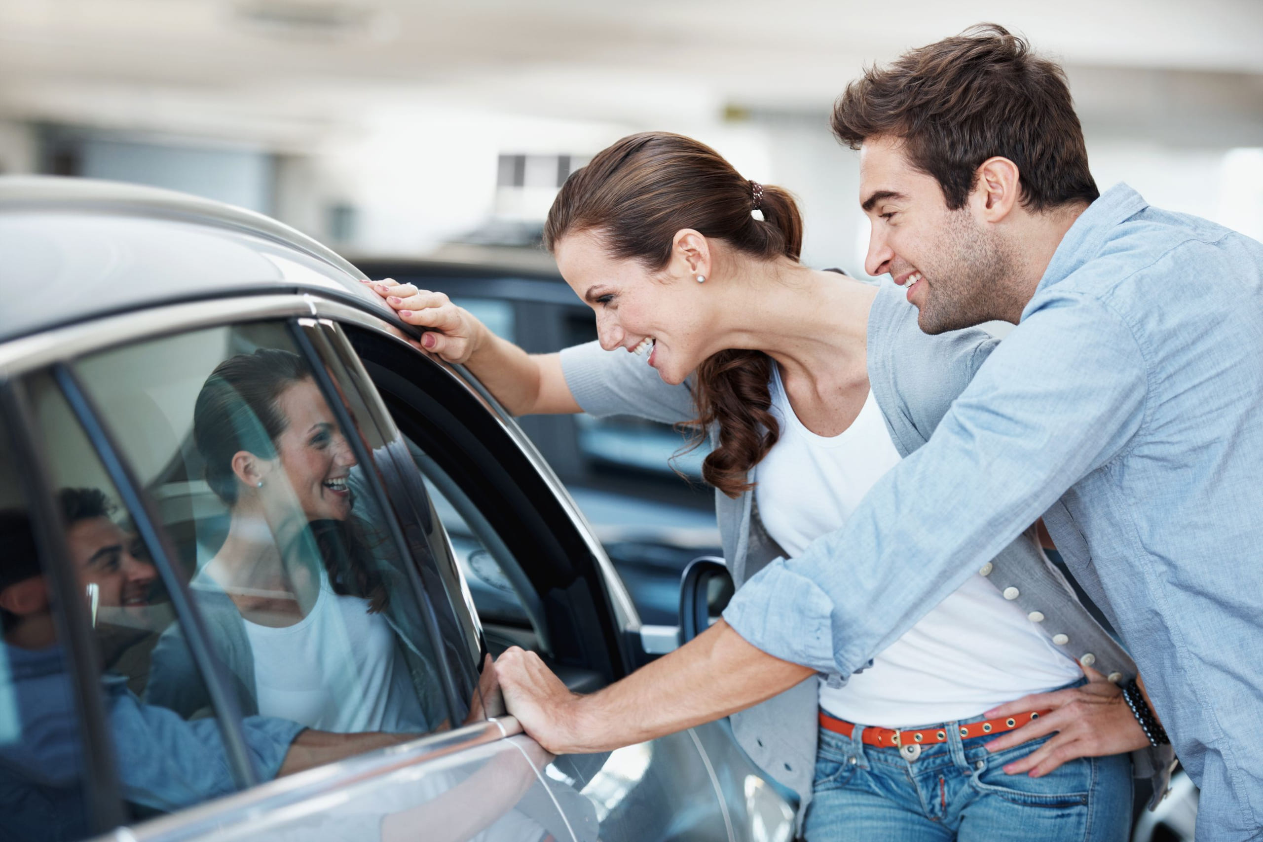 Slik får du billån