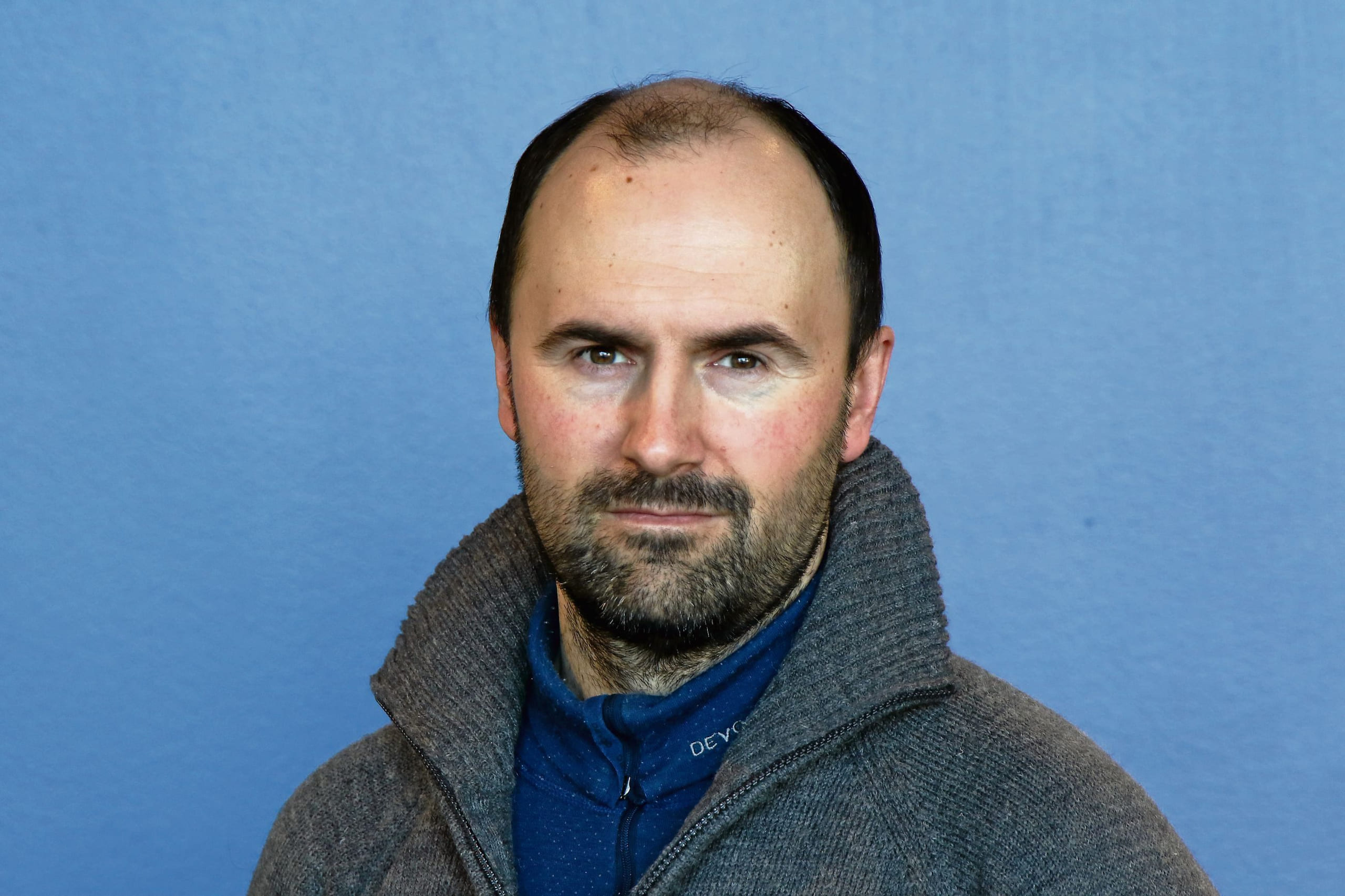 Hold hestene i gang i vinter, og meld til fristen - TGN