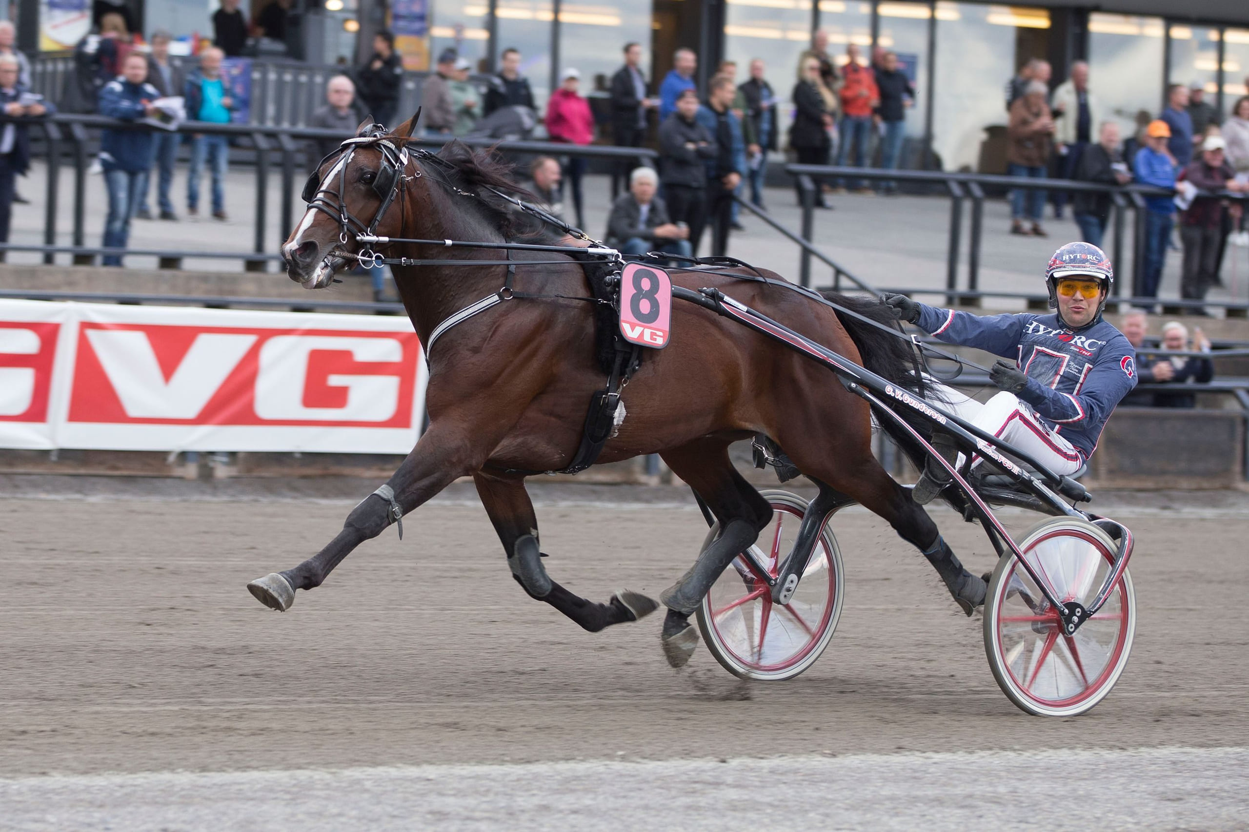 Code Bon er klar igjen - TGN