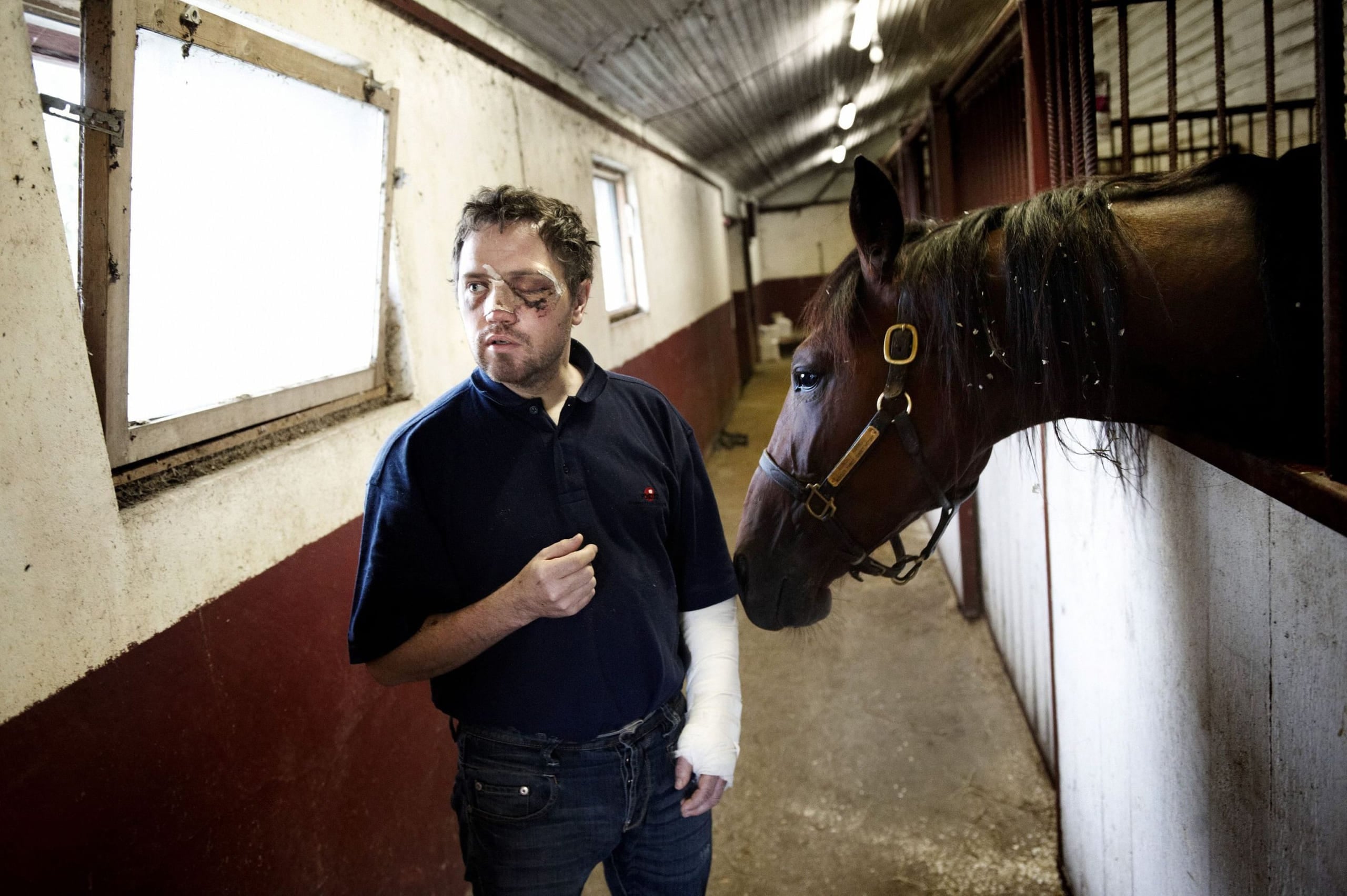 Det har gått meg ille tre ganger. Alle tre kunne vært unngått - TGN
