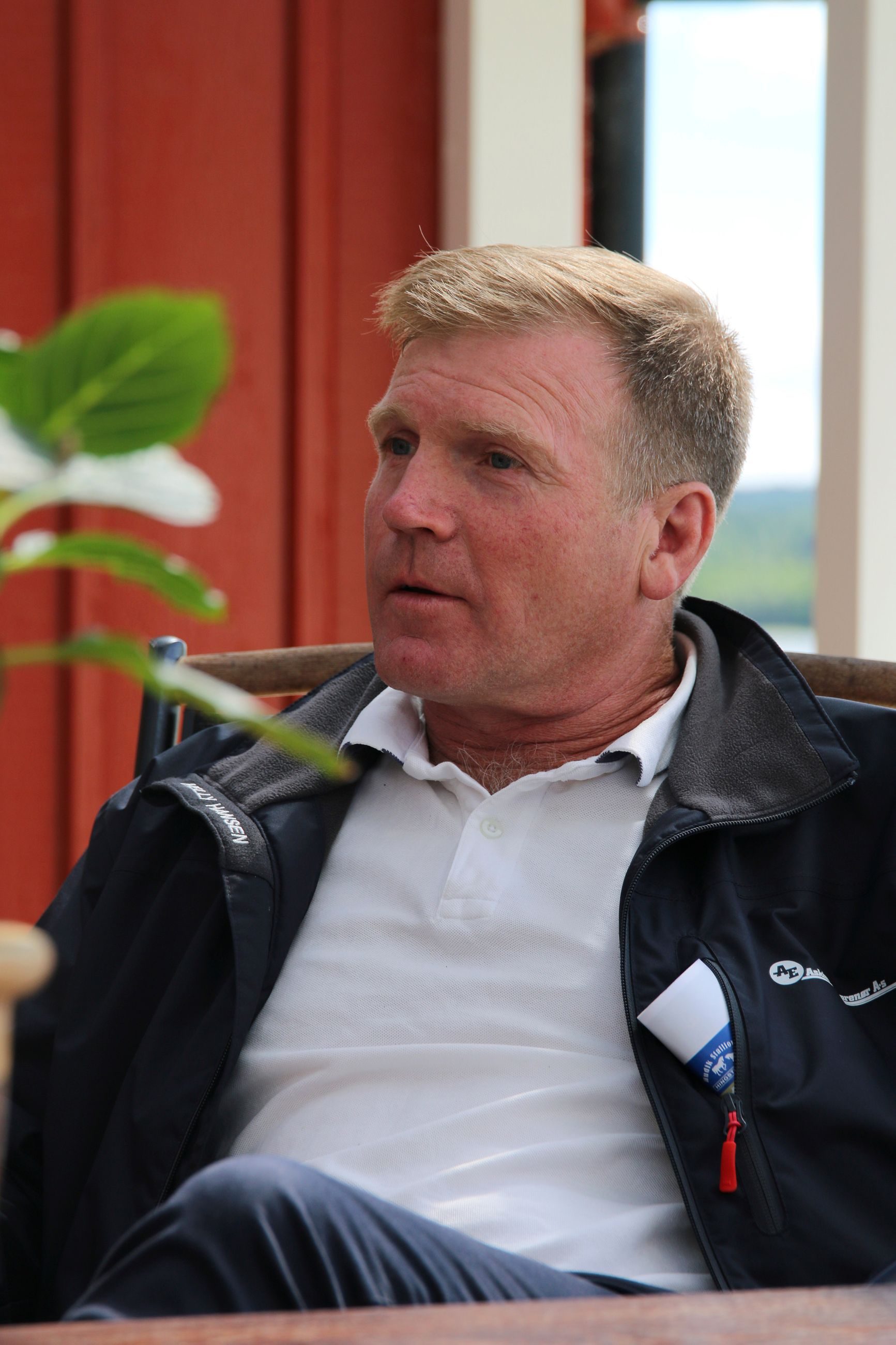 Bjerke travbanes fall - TGN