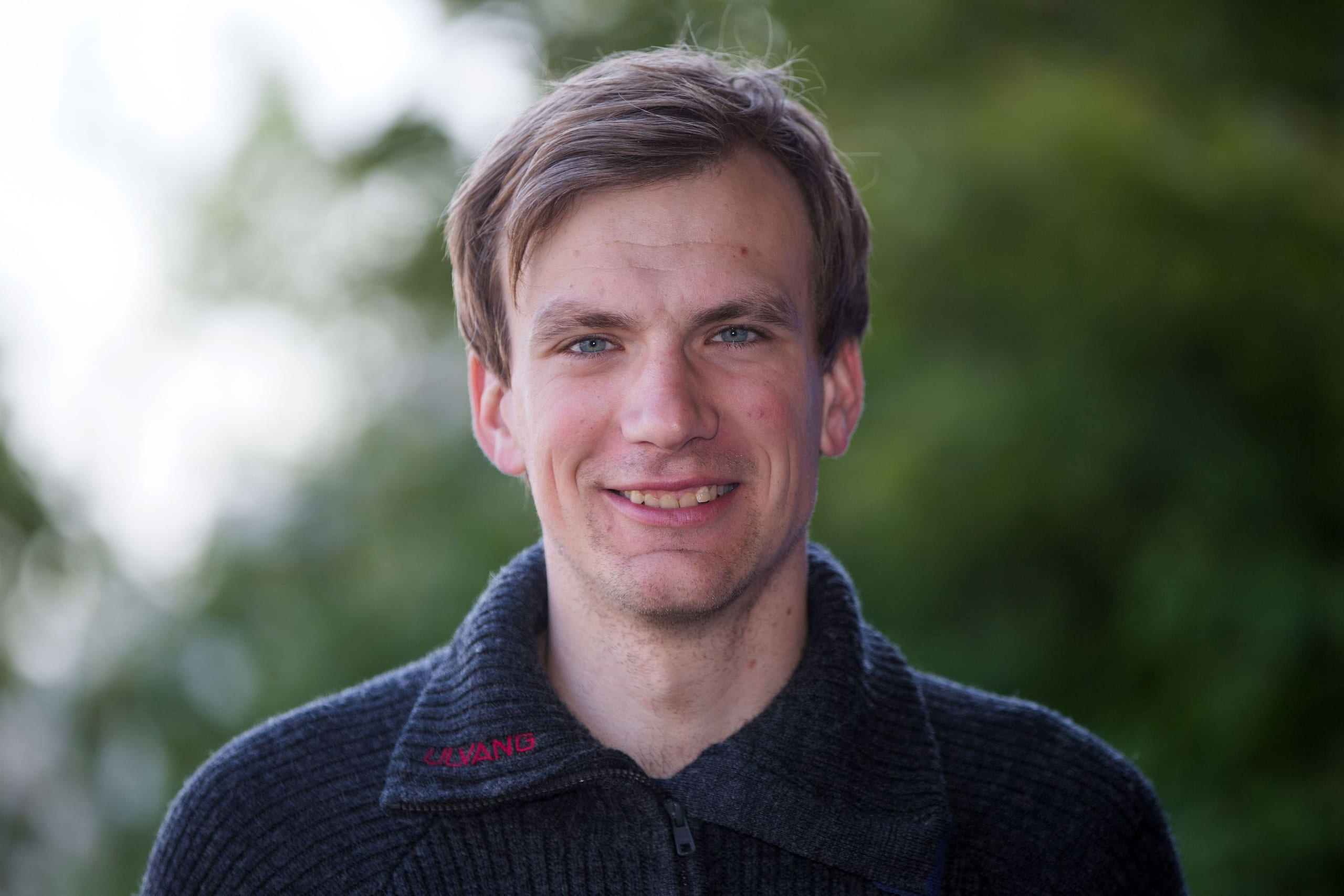 Vi har siktet mot disse løpene og jeg har god tro - TGN