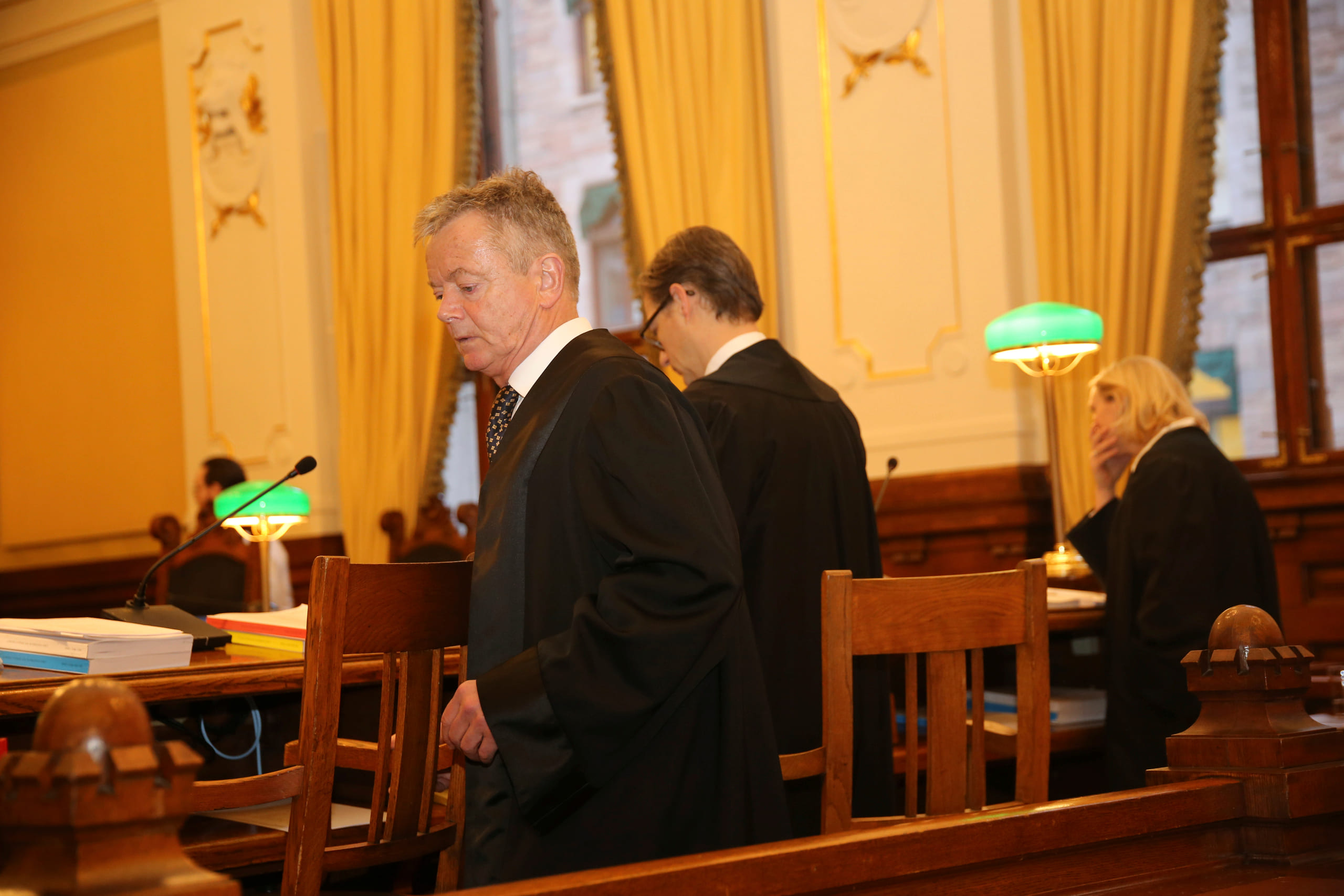 Rikstoto bruker 3,6 millioner i året på advokater - TGN