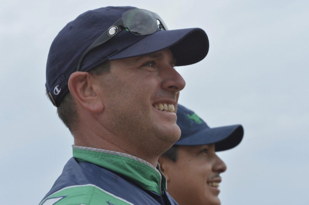 Hambletonian-vinneren fortsetter karrieren – kan komme til Europa - TGN